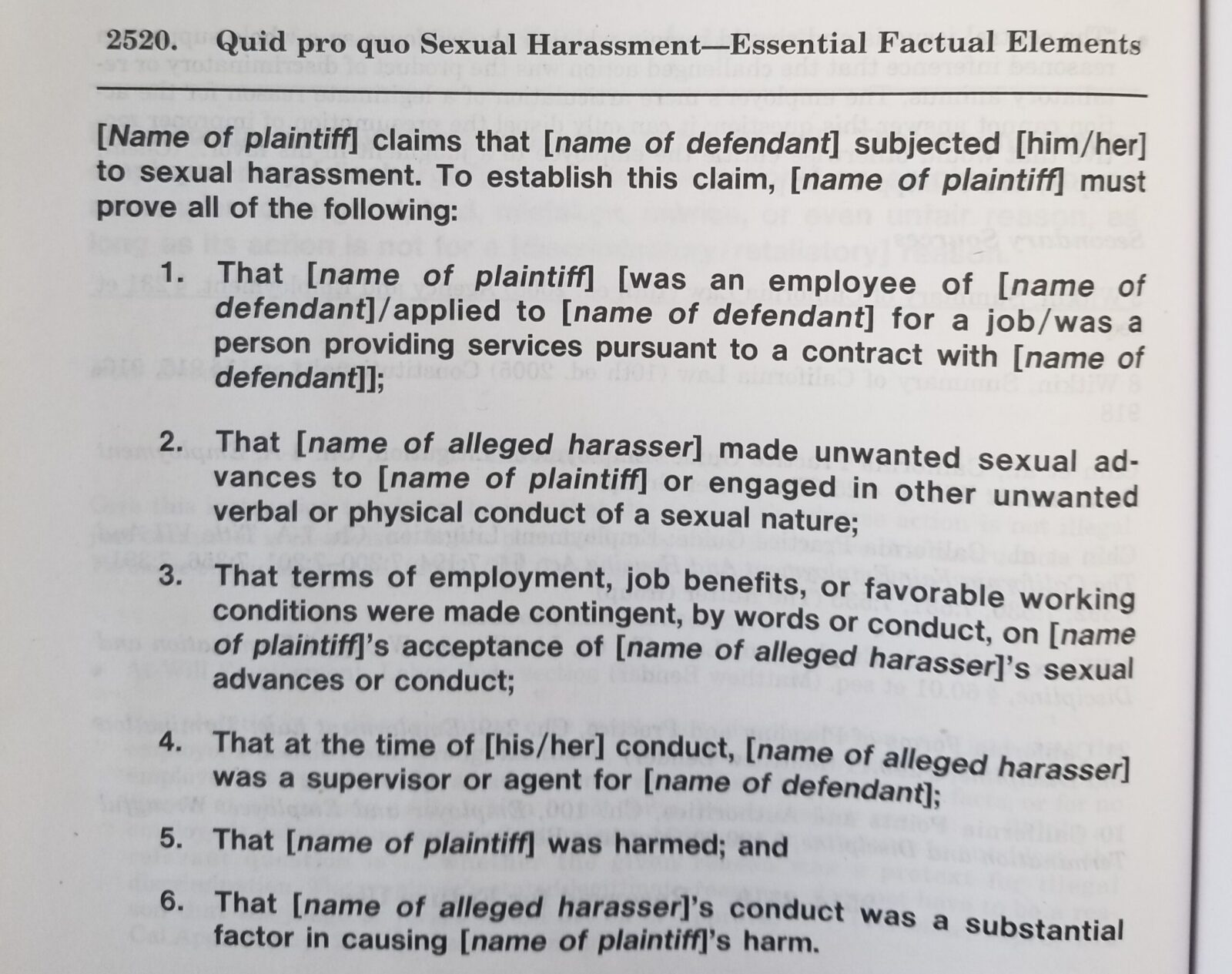 When is “consent” not consent? - Sexual Harassment Lawyers Palo Alto